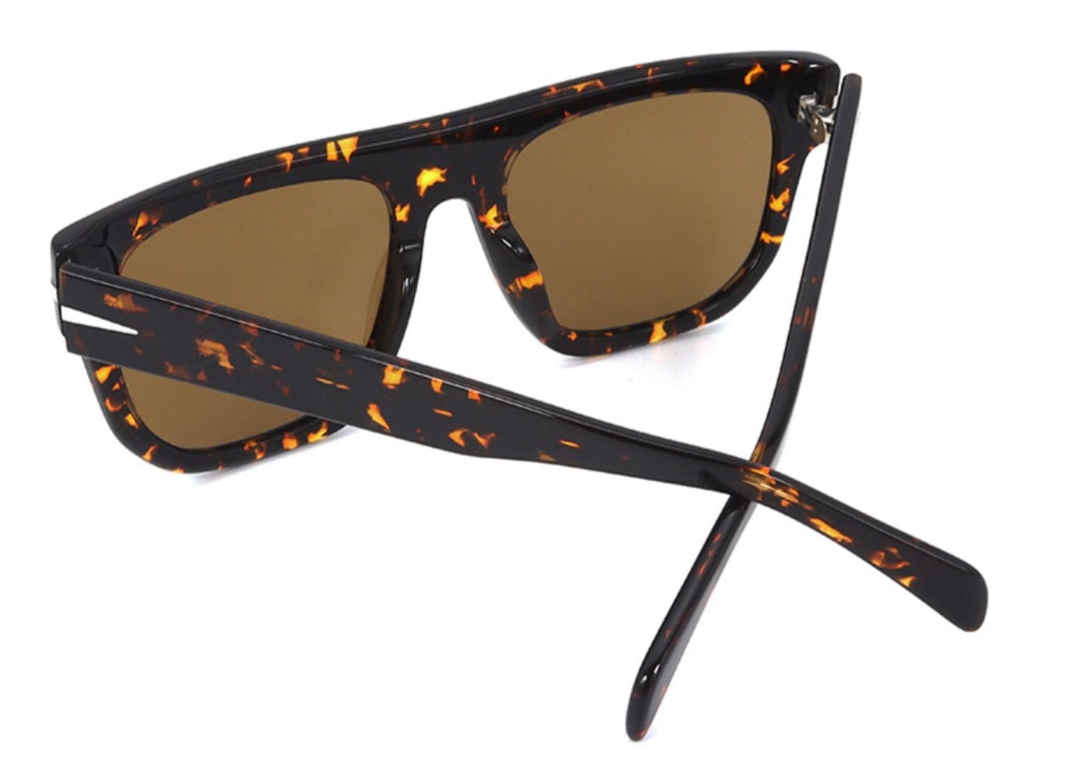 Lenox Polarized Shades – Gleir Eyewear